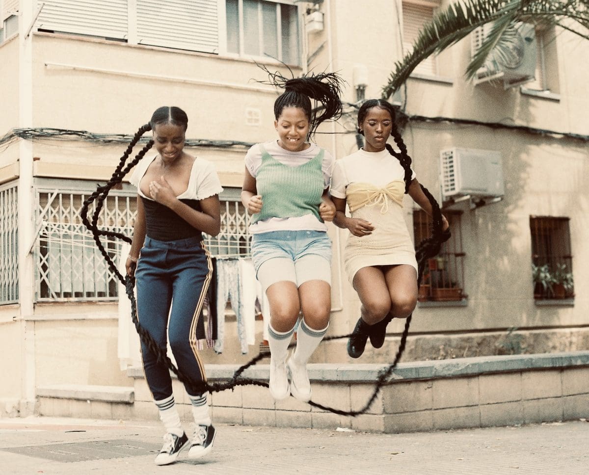 Skip Rope - INFRINGE