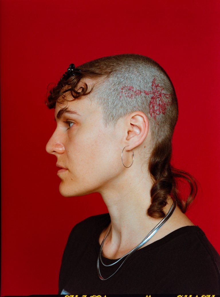 Cult Hair: Grace - INFRINGE