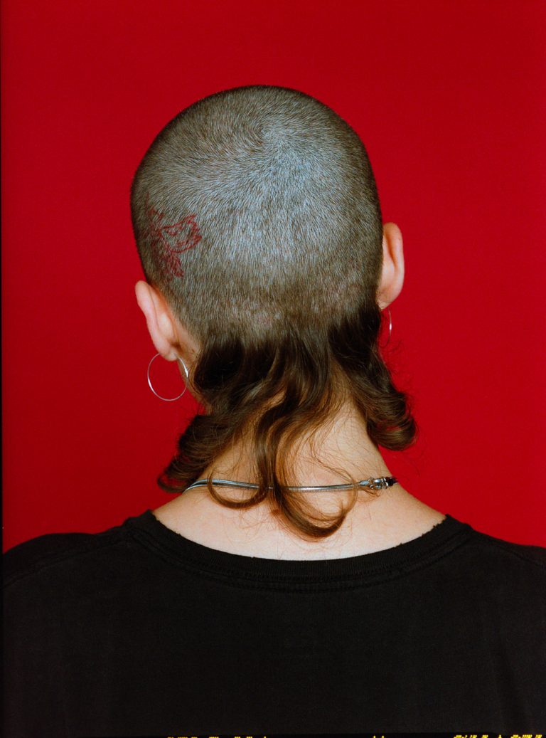 Cult Hair: Grace - INFRINGE