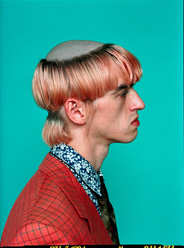Cult Hair: Isaac - INFRINGE