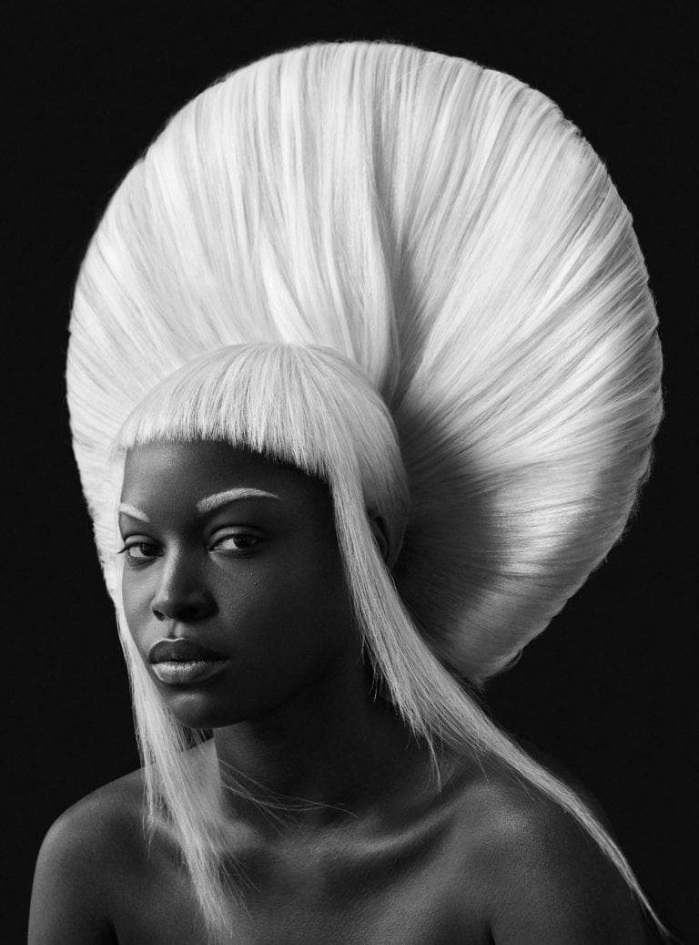 Jamie Dryden - INFRINGE