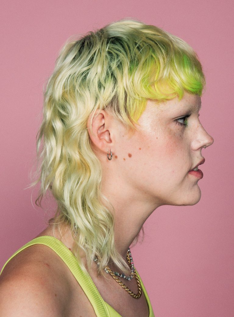 Cult Hair: Maddy - INFRINGE