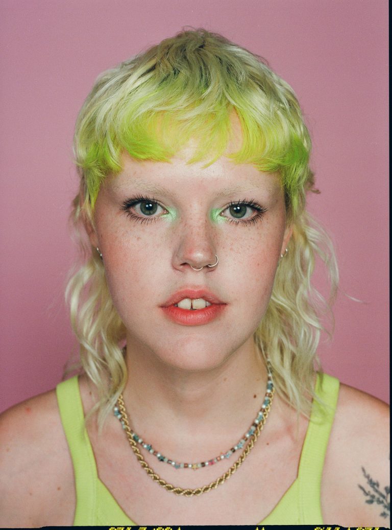 Cult Hair: Maddy - INFRINGE