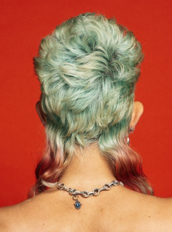 CULT HAIR: Adam R - INFRINGE