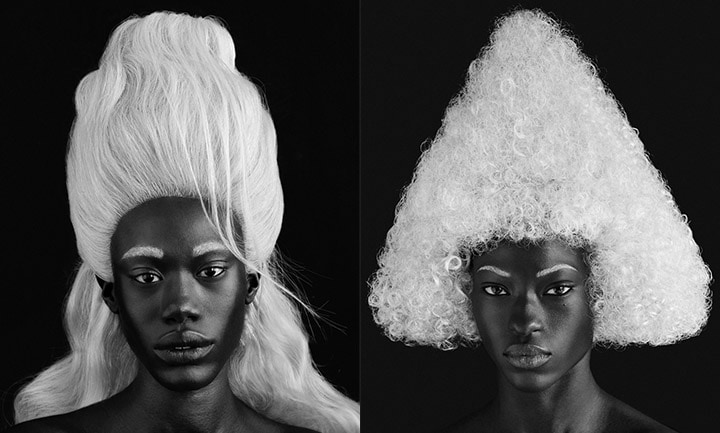 Soror Negrium Editorial