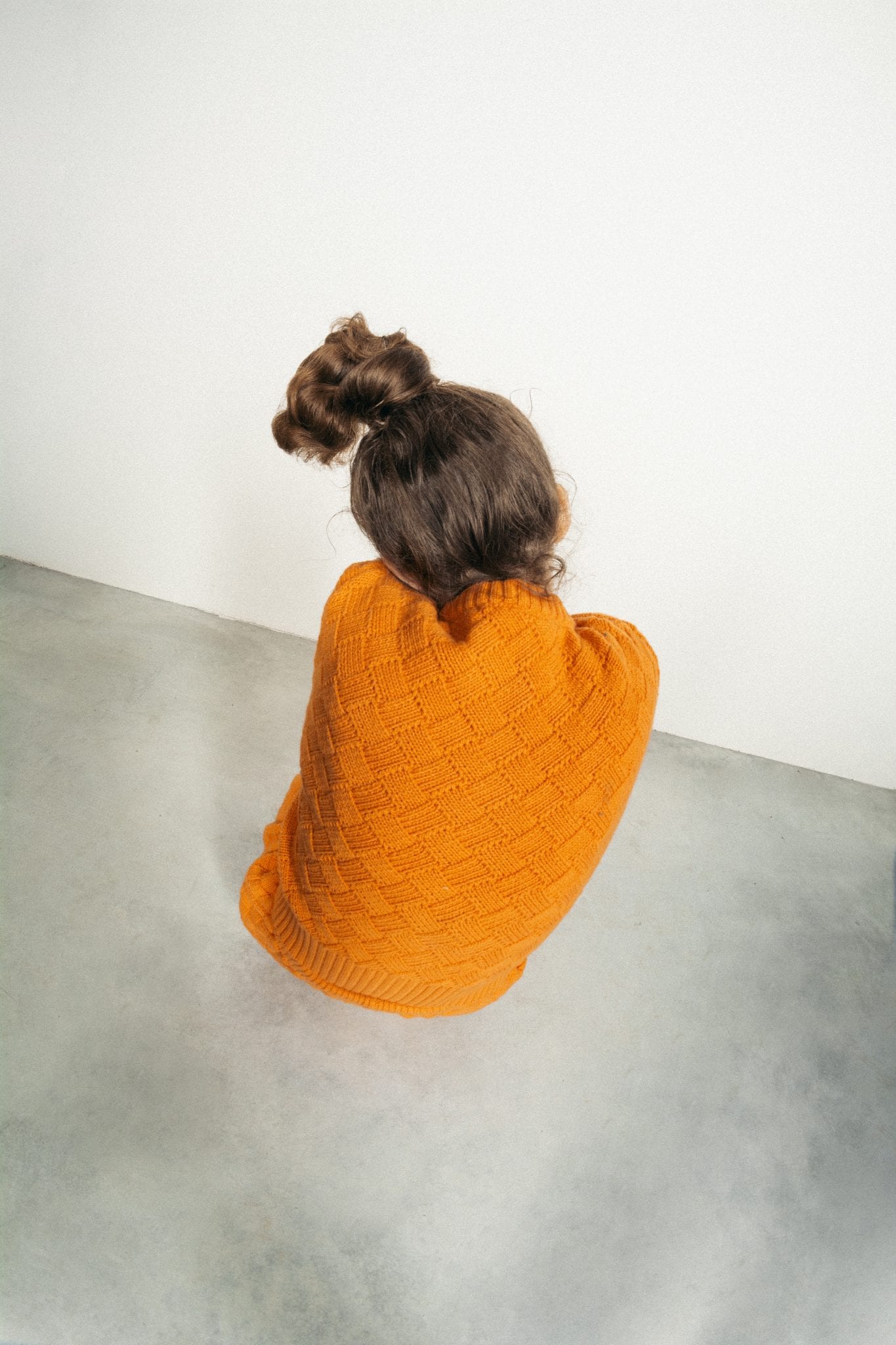 Ella Costache - INFRINGE