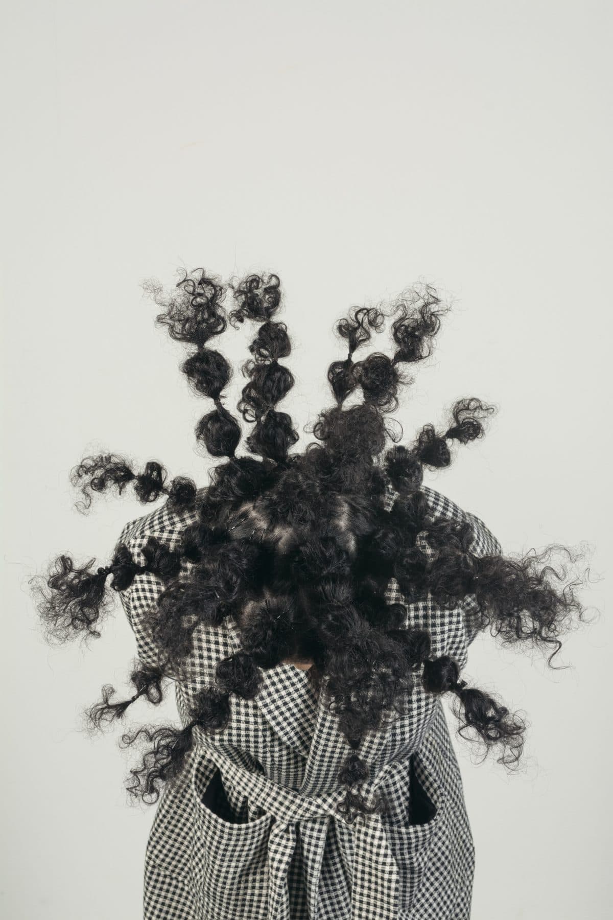 Ella Costache - INFRINGE