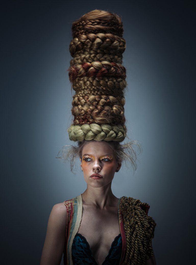 Neo-Rococo - INFRINGE