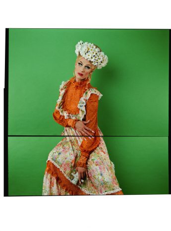 Who Is Daisy? - INFRINGE - People Profile