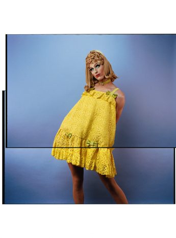 Who Is Daisy? - INFRINGE - People Profile