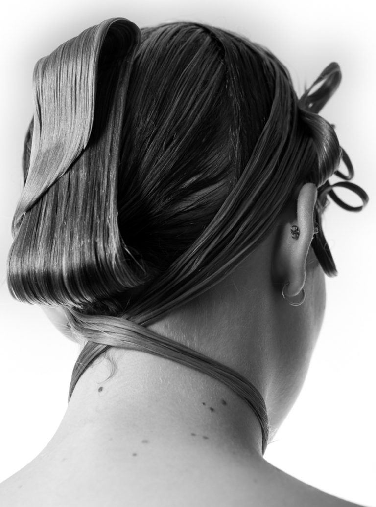CULT HAIR: Greg - INFRINGE