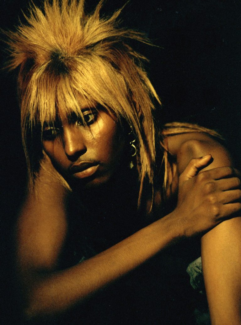 Scissor Scallop - INFRINGE