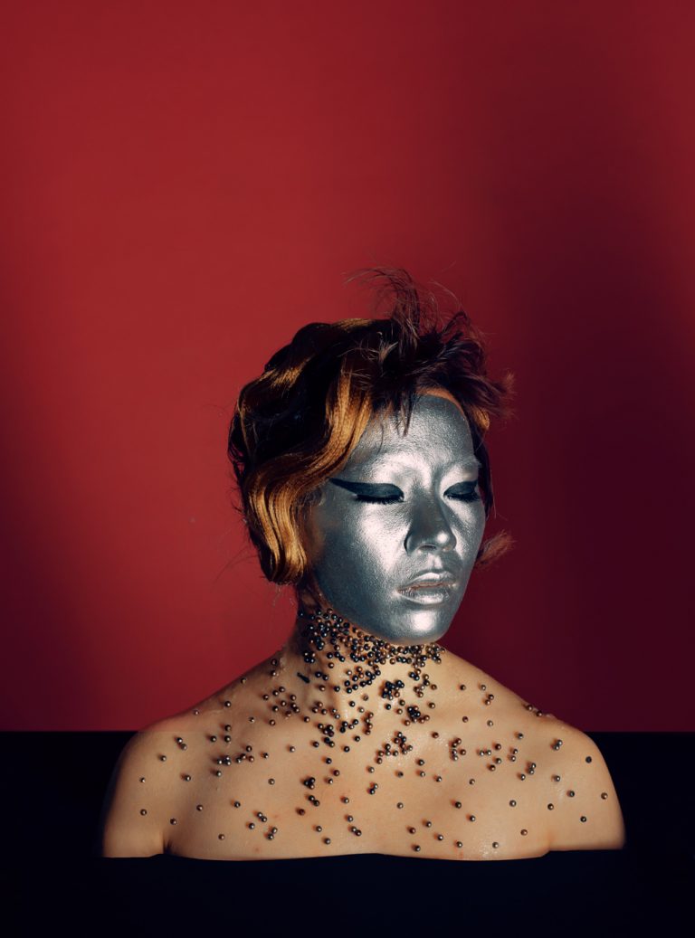 That Chinese Girl - INFRINGE