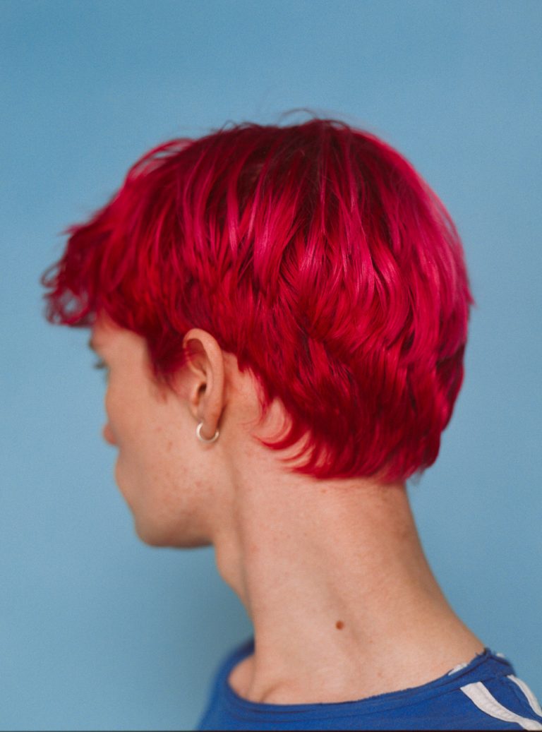 Cult Hair: Daragh - INFRINGE