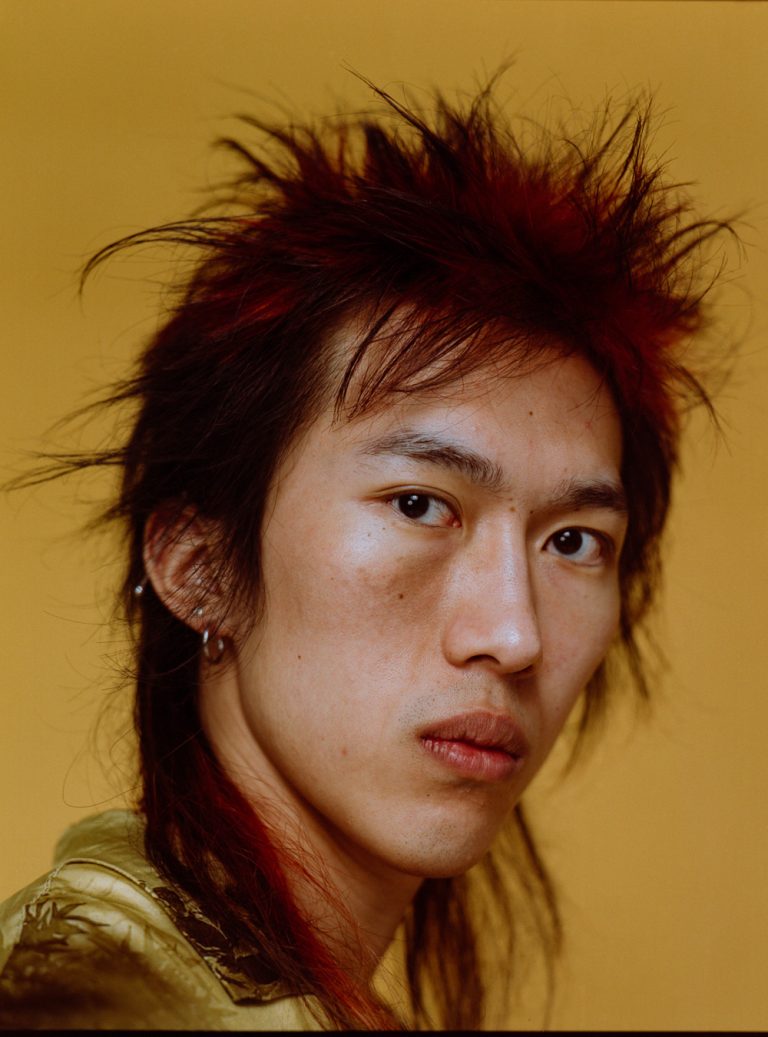 Bree ‘Shag Queen’ Ritter - INFRINGE