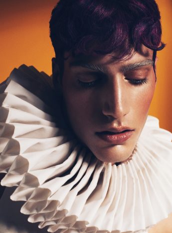 Modern Rococo - INFRINGE