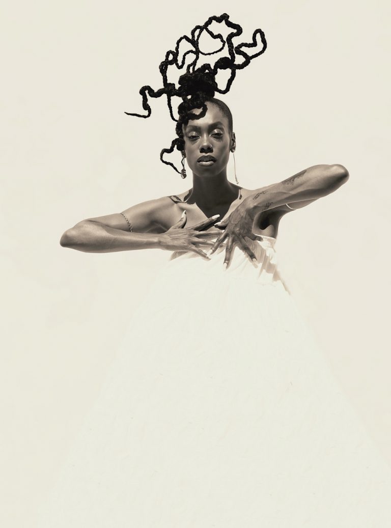 Widny Bazile - INFRINGE