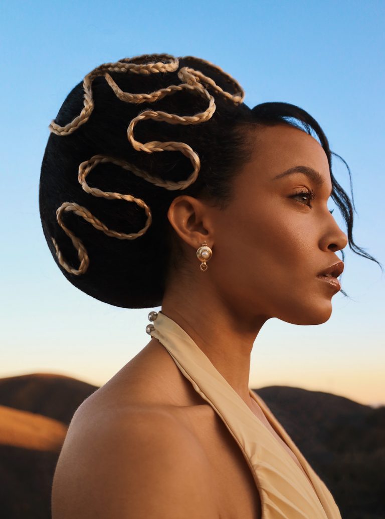 Widny Bazile - INFRINGE