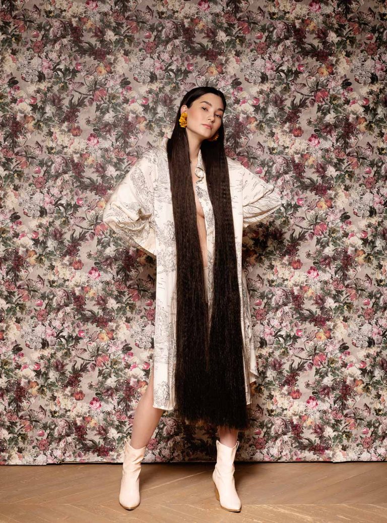 Pop Fairies - INFRINGE