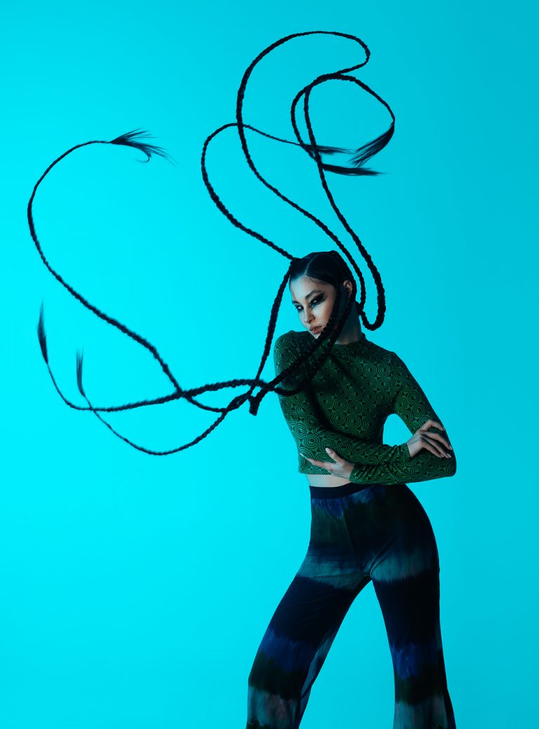 Pop Fairies - INFRINGE