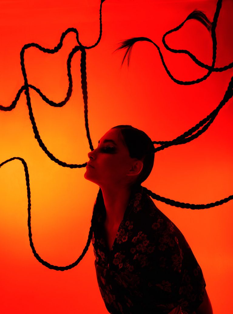 Pop Fairies - INFRINGE