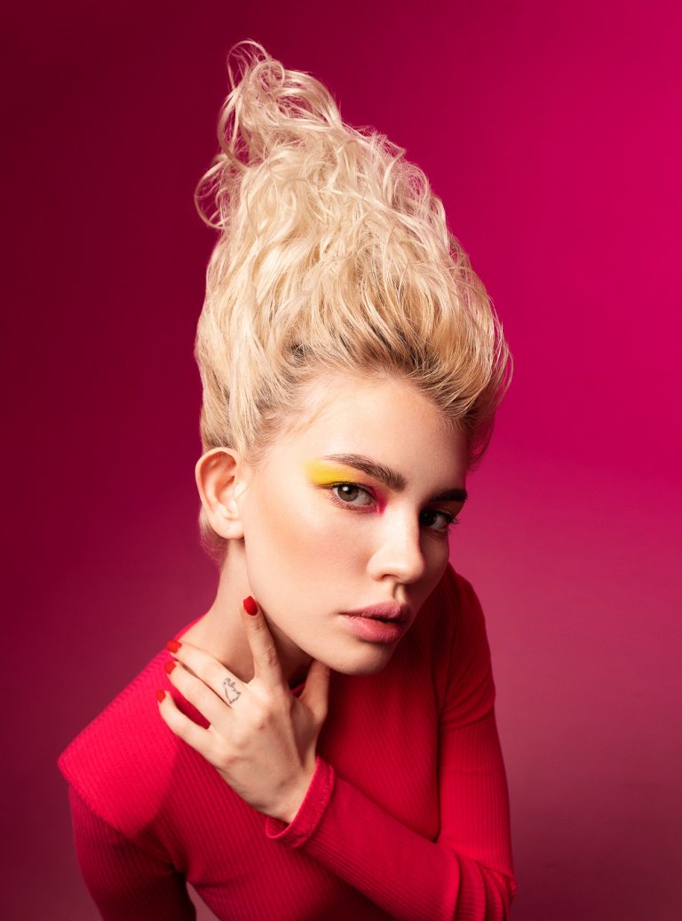 Pop Fairies - INFRINGE