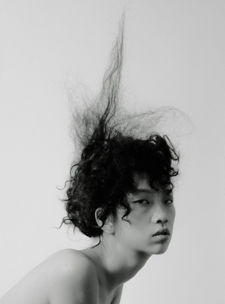 The Evolution of Look Number One - INFRINGE - Editorial