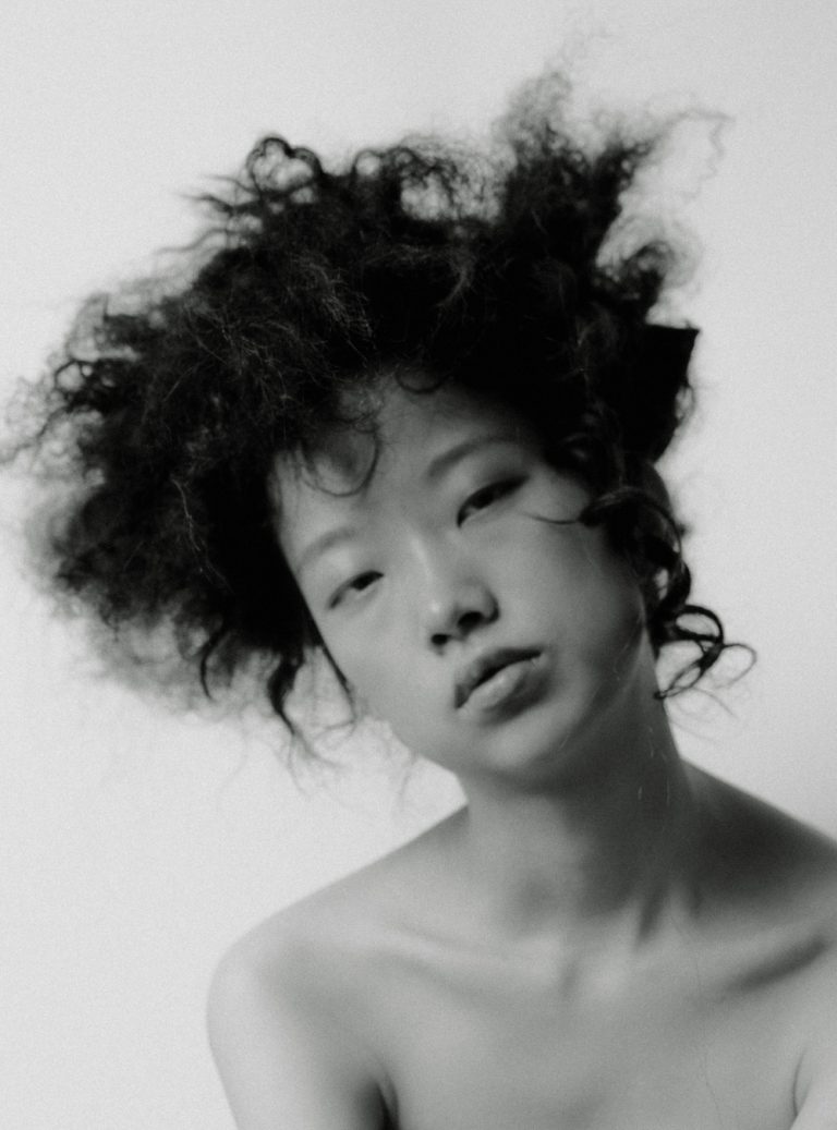The Evolution of Look Number One - INFRINGE - Editorial
