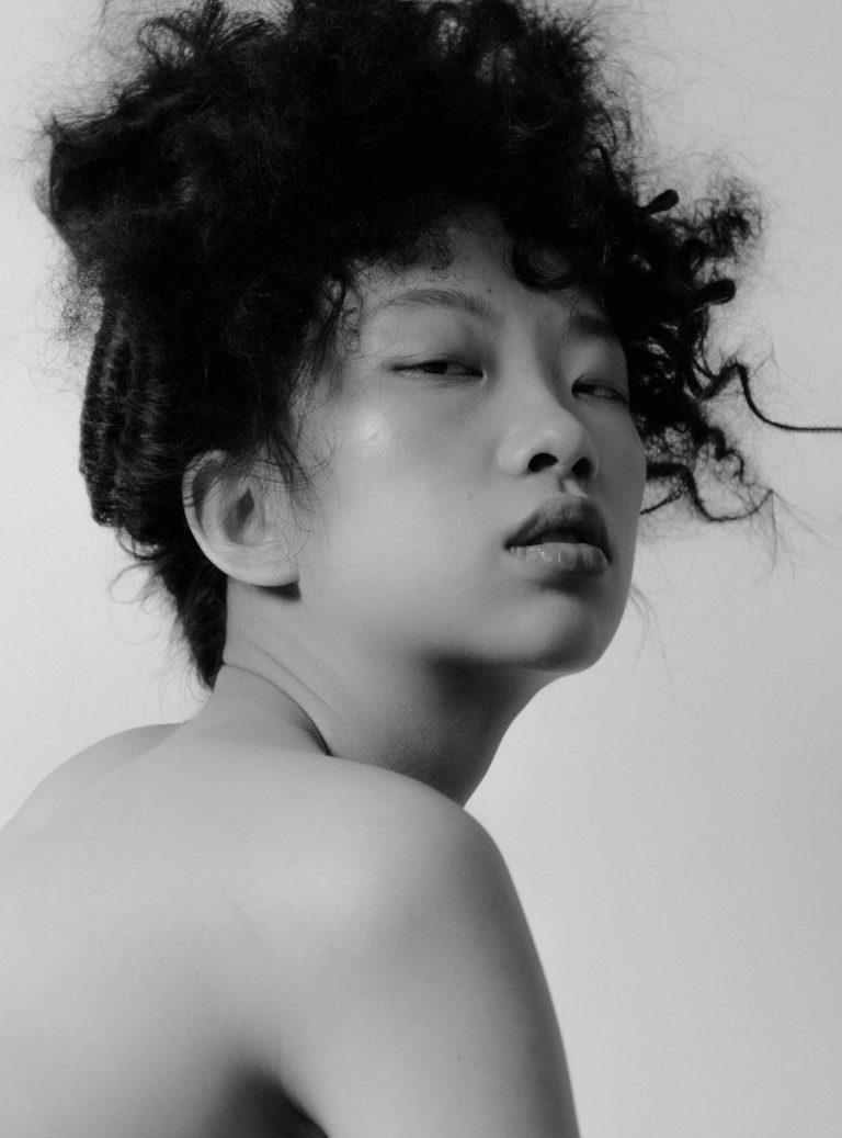 The Evolution of Look Number One - INFRINGE - Editorial