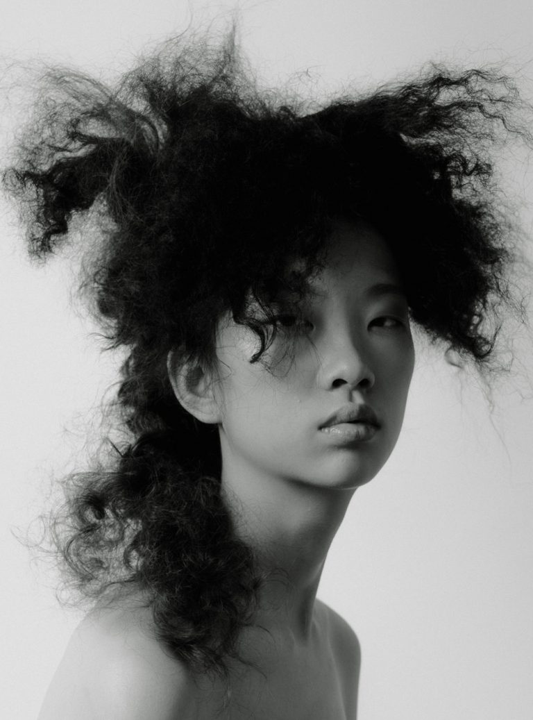 The Evolution of Look Number One - INFRINGE - Editorial