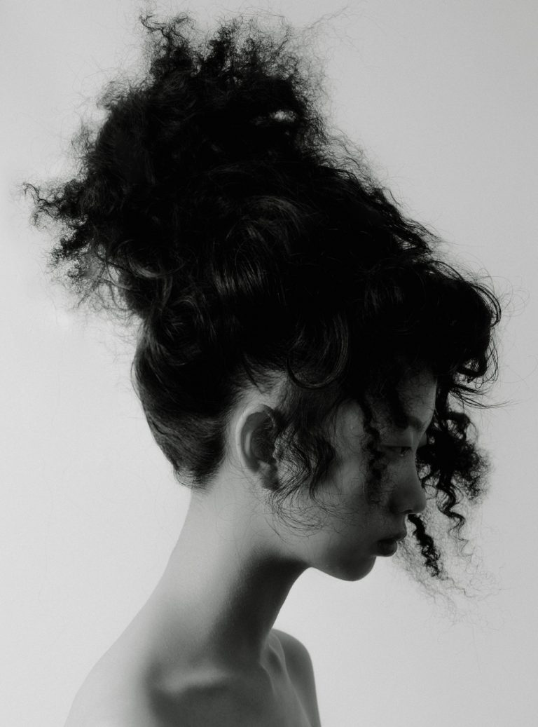 The Evolution of Look Number One - INFRINGE - Editorial