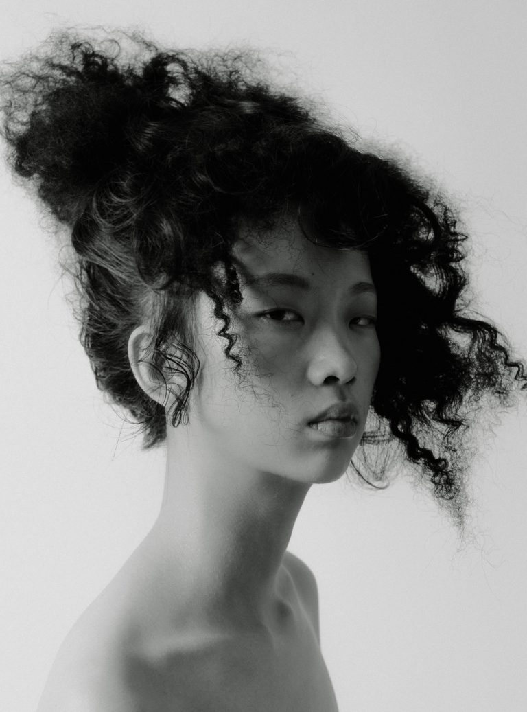 The Evolution of Look Number One - INFRINGE - Editorial