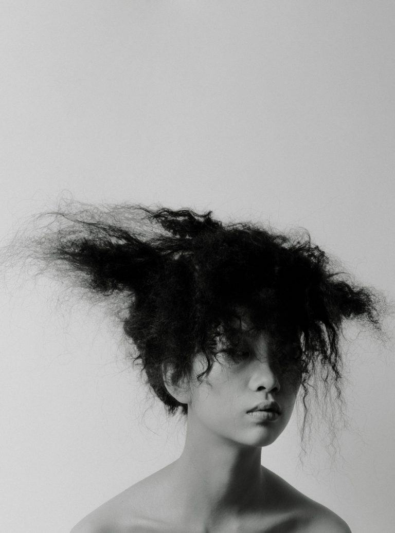 The Evolution of Look Number One - INFRINGE - Editorial
