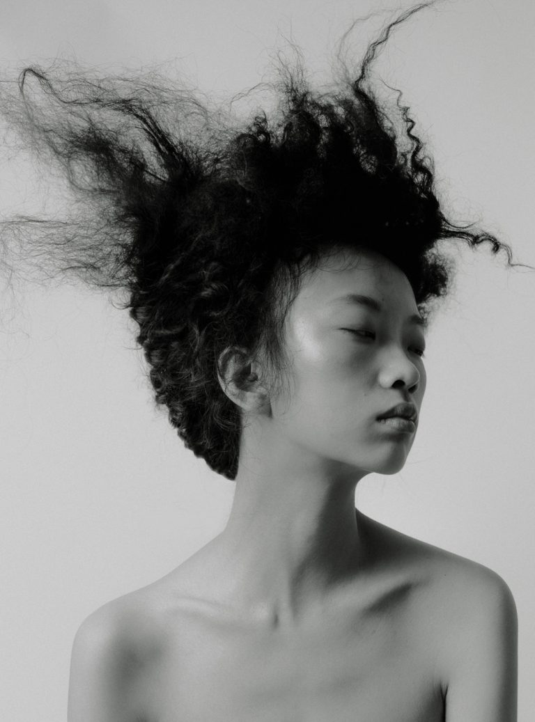 The Evolution of Look Number One - INFRINGE - Editorial