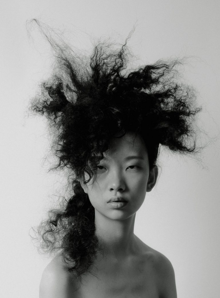 The Evolution of Look Number One - INFRINGE - Editorial
