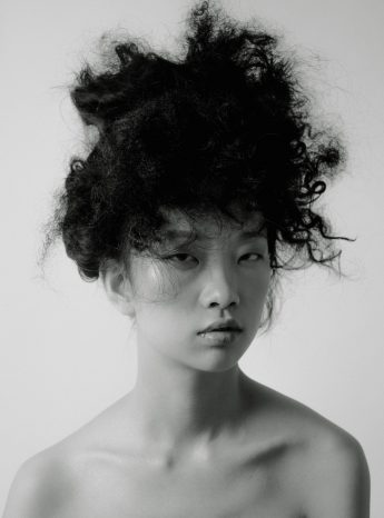 The Evolution of Look Number One - INFRINGE - Editorial