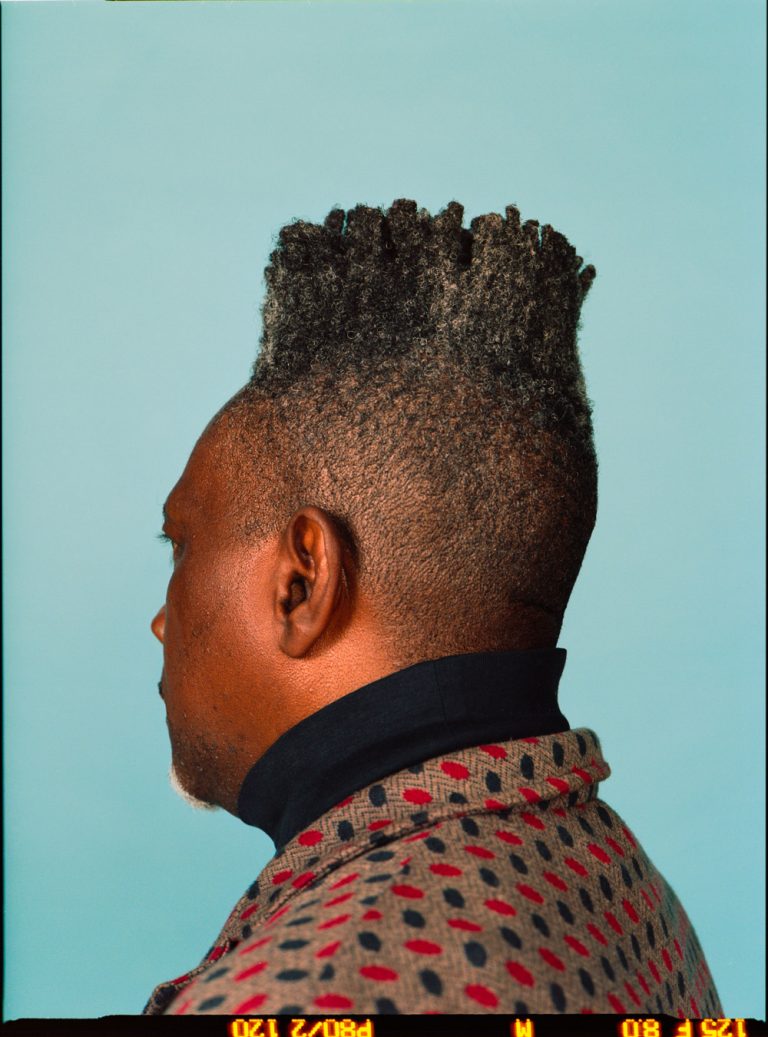 Cult Hair: Ola O. - INFRINGE