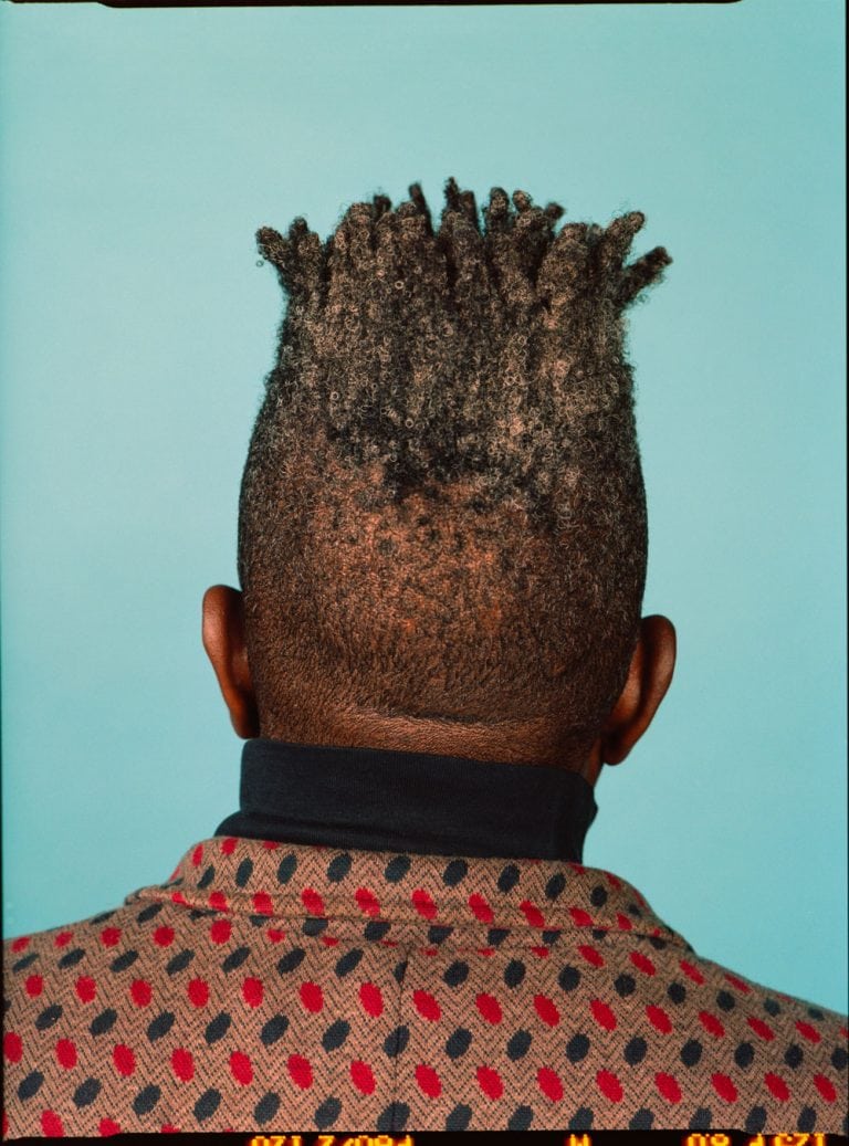 Cult Hair: Ola O. - INFRINGE