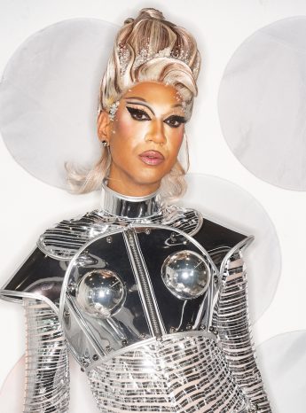 Rupaul's Drag Con UK - INFRINGE