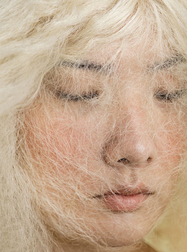 CULT HAIR: Maxi - INFRINGE