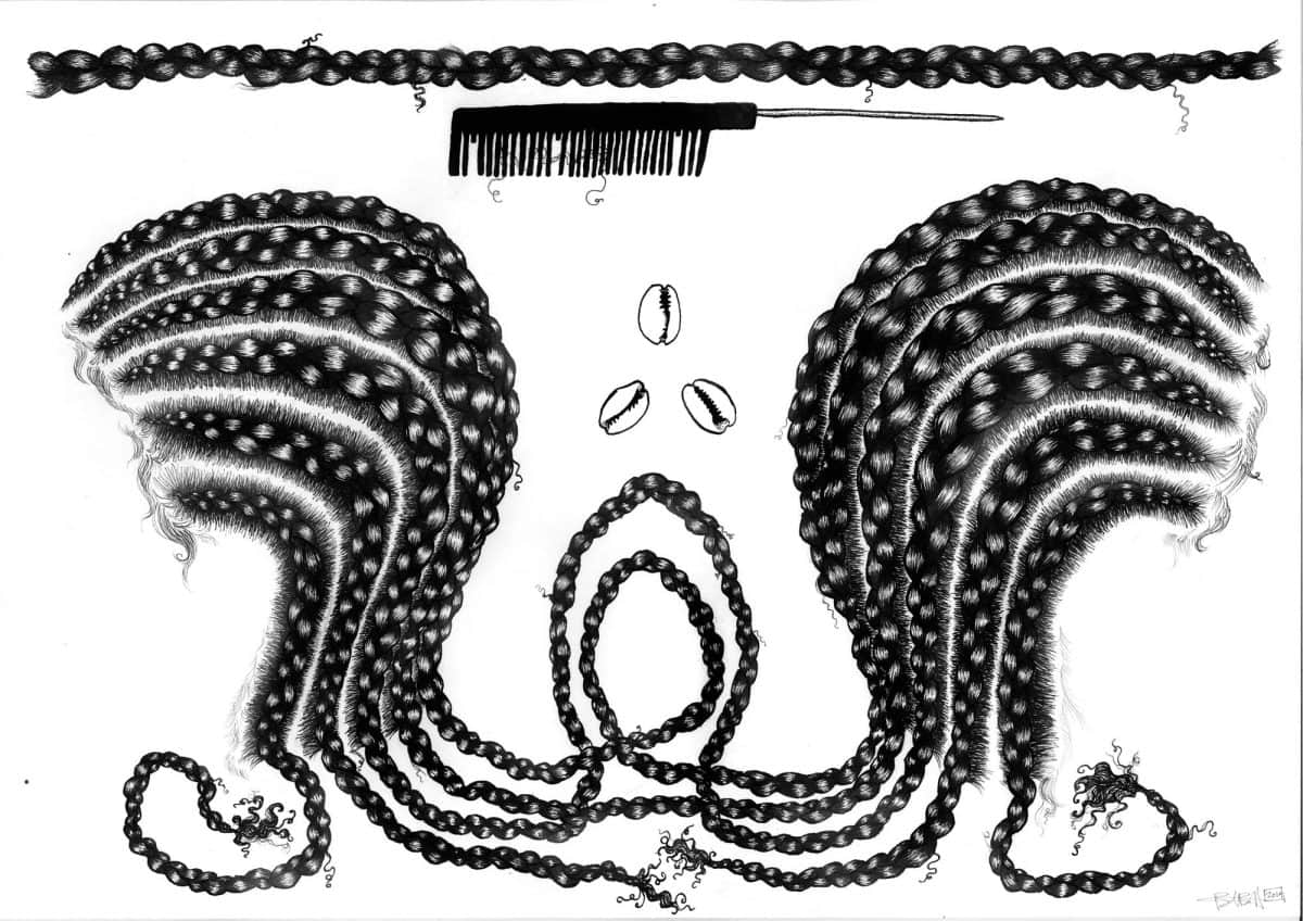 Molly Overstall Khan - INFRINGE
