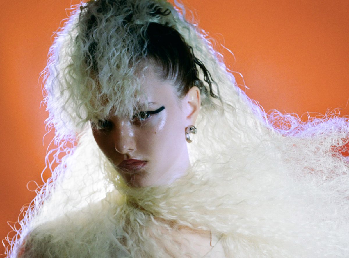 Soft Punk - INFRINGE