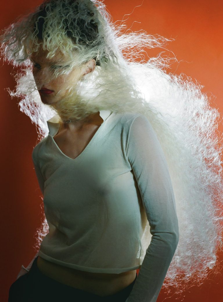 Soft Punk - INFRINGE