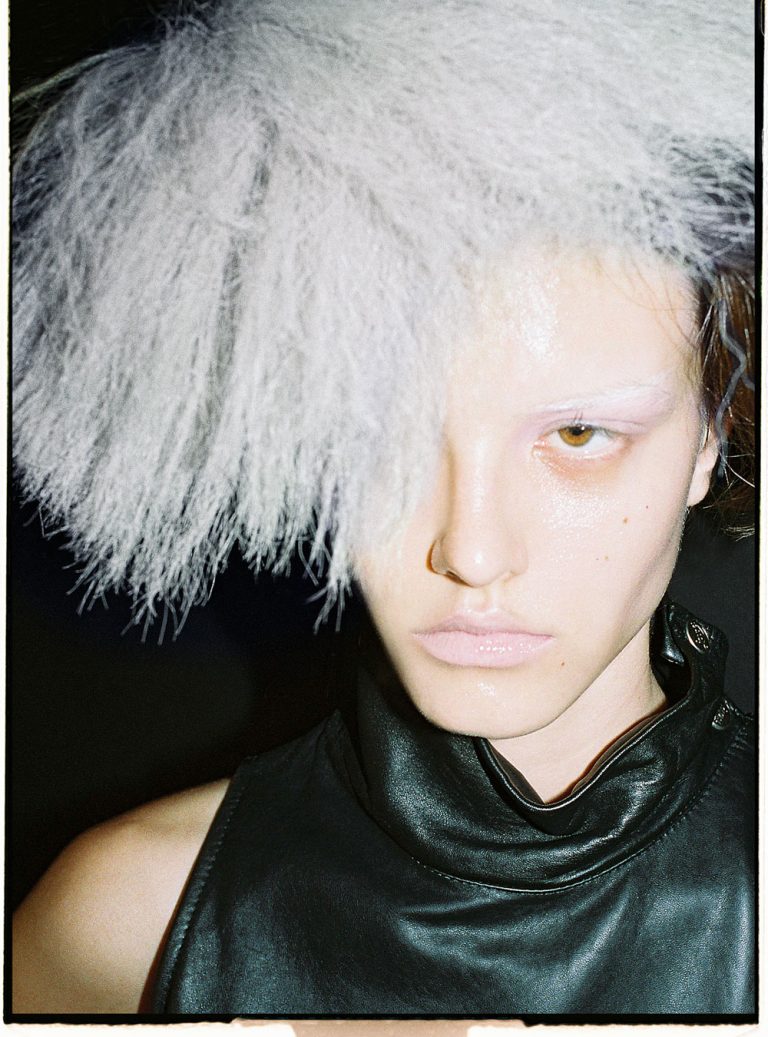 Soft Punk - INFRINGE