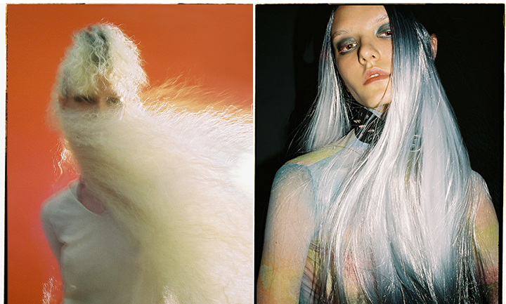 Soft Punk - INFRINGE