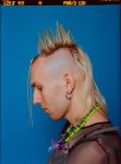 Cult Hair: Alex - INFRINGE