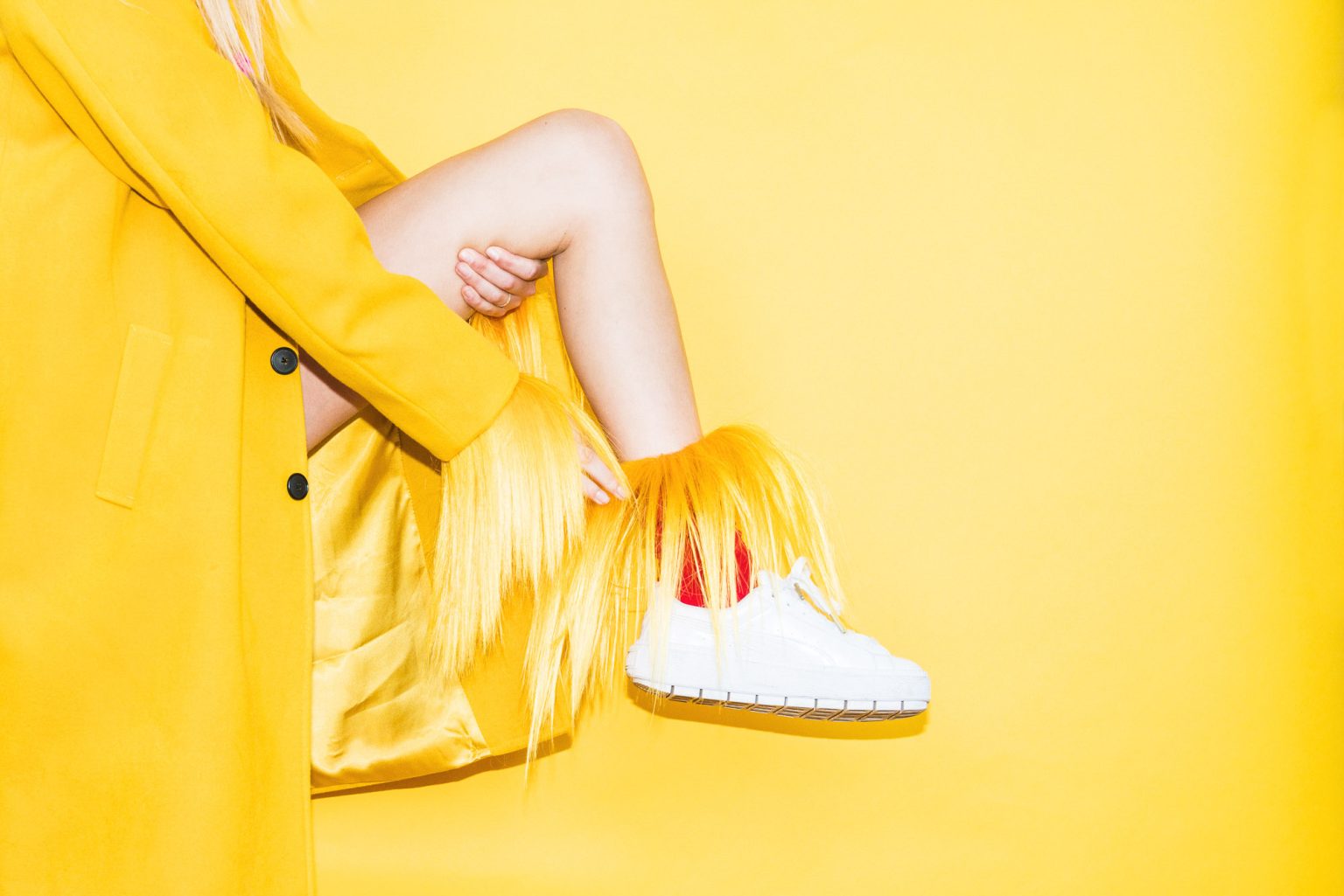 At Play: Renée Rodenkirchen + Justin Rousseau - INFRINGE