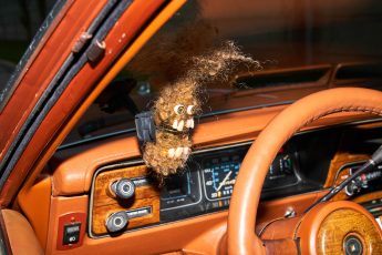 At Play: Renée Rodenkirchen + Justin Rousseau - INFRINGE