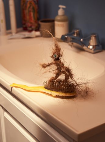 At Play: Renée Rodenkirchen + Justin Rousseau - INFRINGE