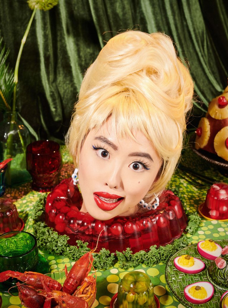 At Play: Renée Rodenkirchen + Justin Rousseau - INFRINGE